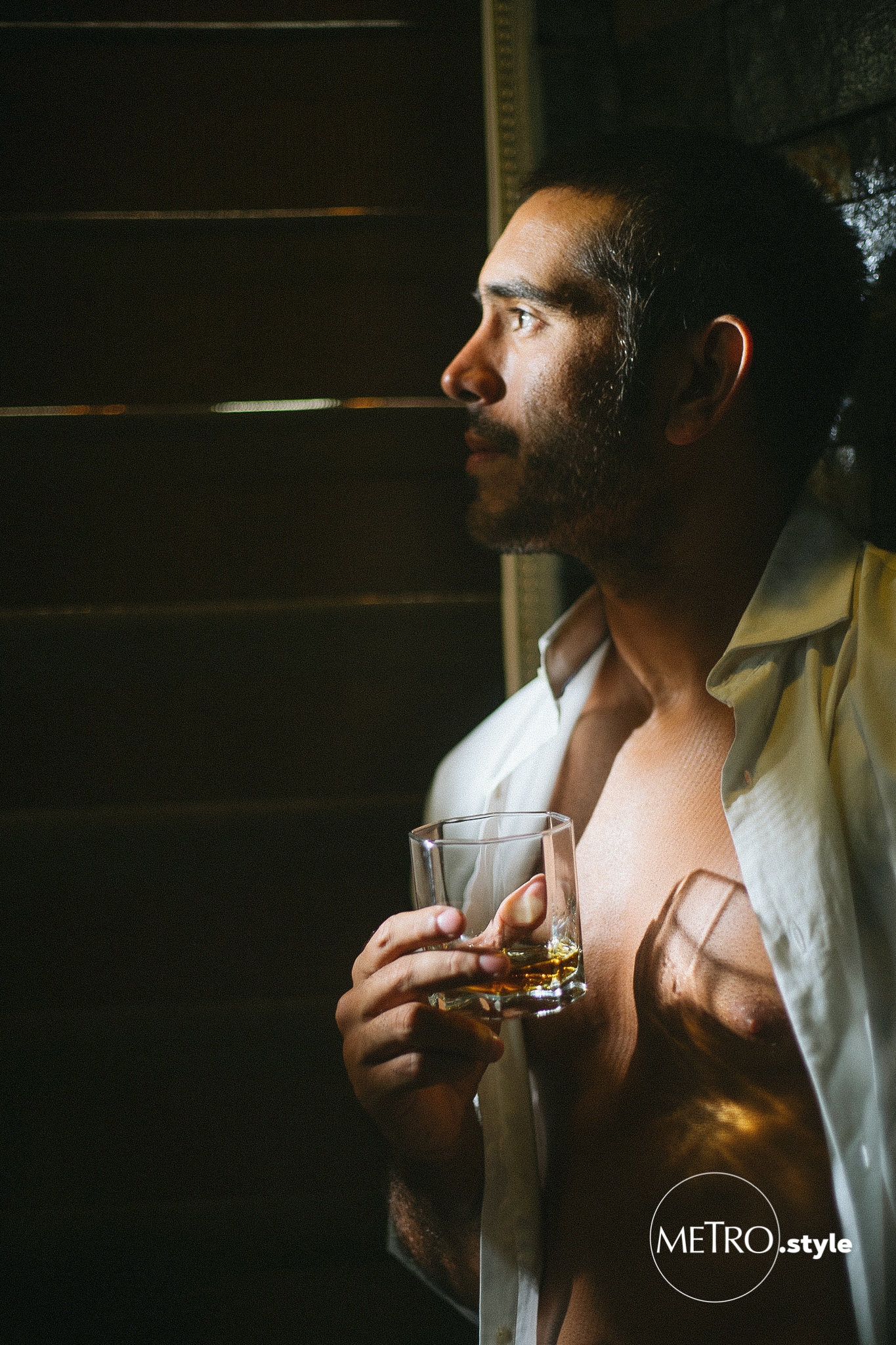 EXCLUSIVE: In-Demand Leading Man Gerald Anderson Is Turning Up The Heat ...