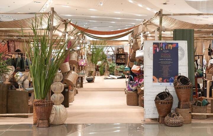 Check Out This Summer Pop-Up By Kultura’s Filipino Design Studio ...