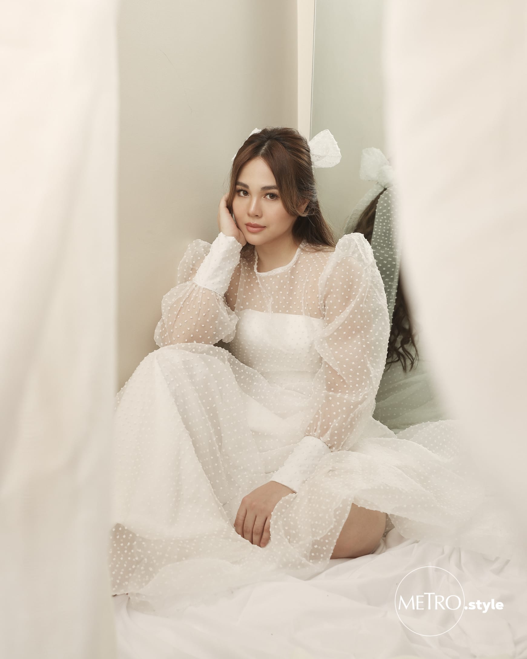 EXCLUSIVE: See Janella Salvador In Her First-Ever Cover Shoot With Her ...
