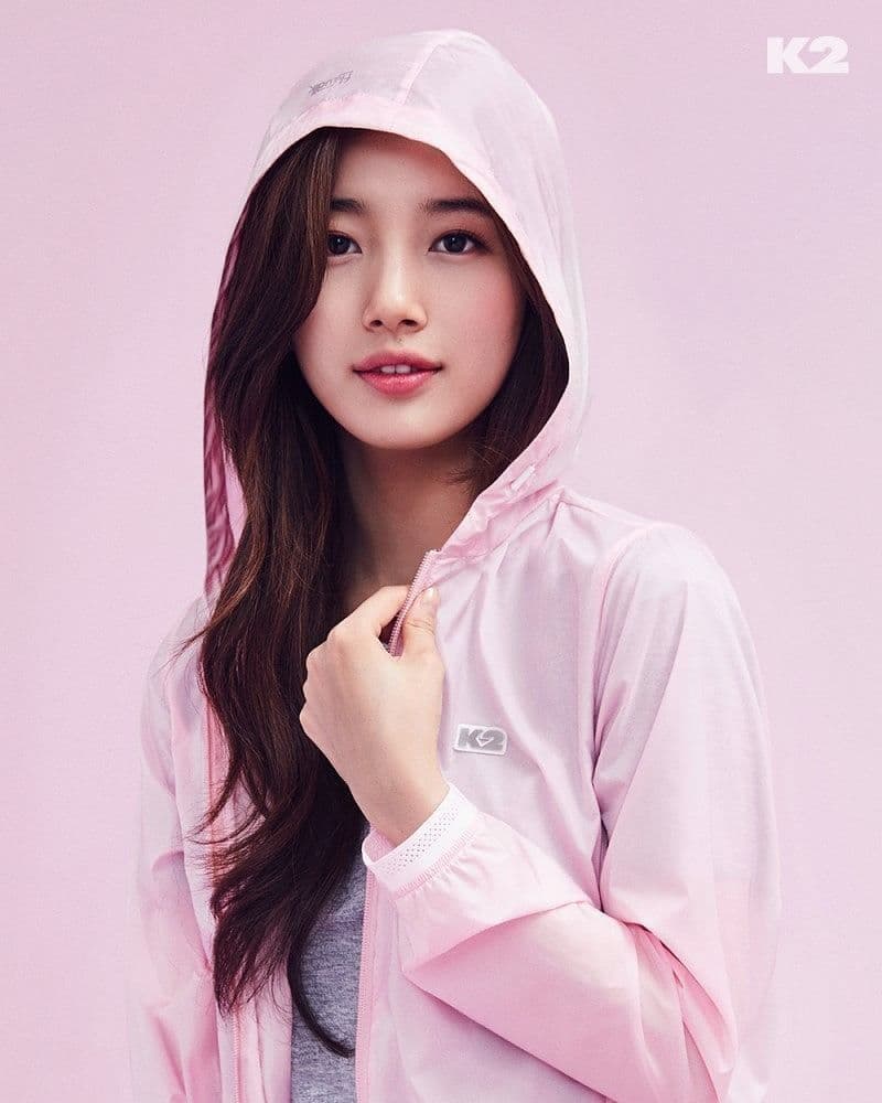 12 Things About Korean Actress And "Start-Up" Star Bae Suzy | Metro.Style