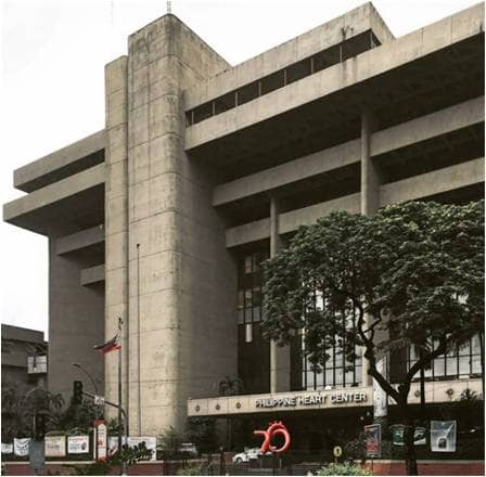 35 Brutalist Buildings To Visit (After Quarantine!) | Metro.Style