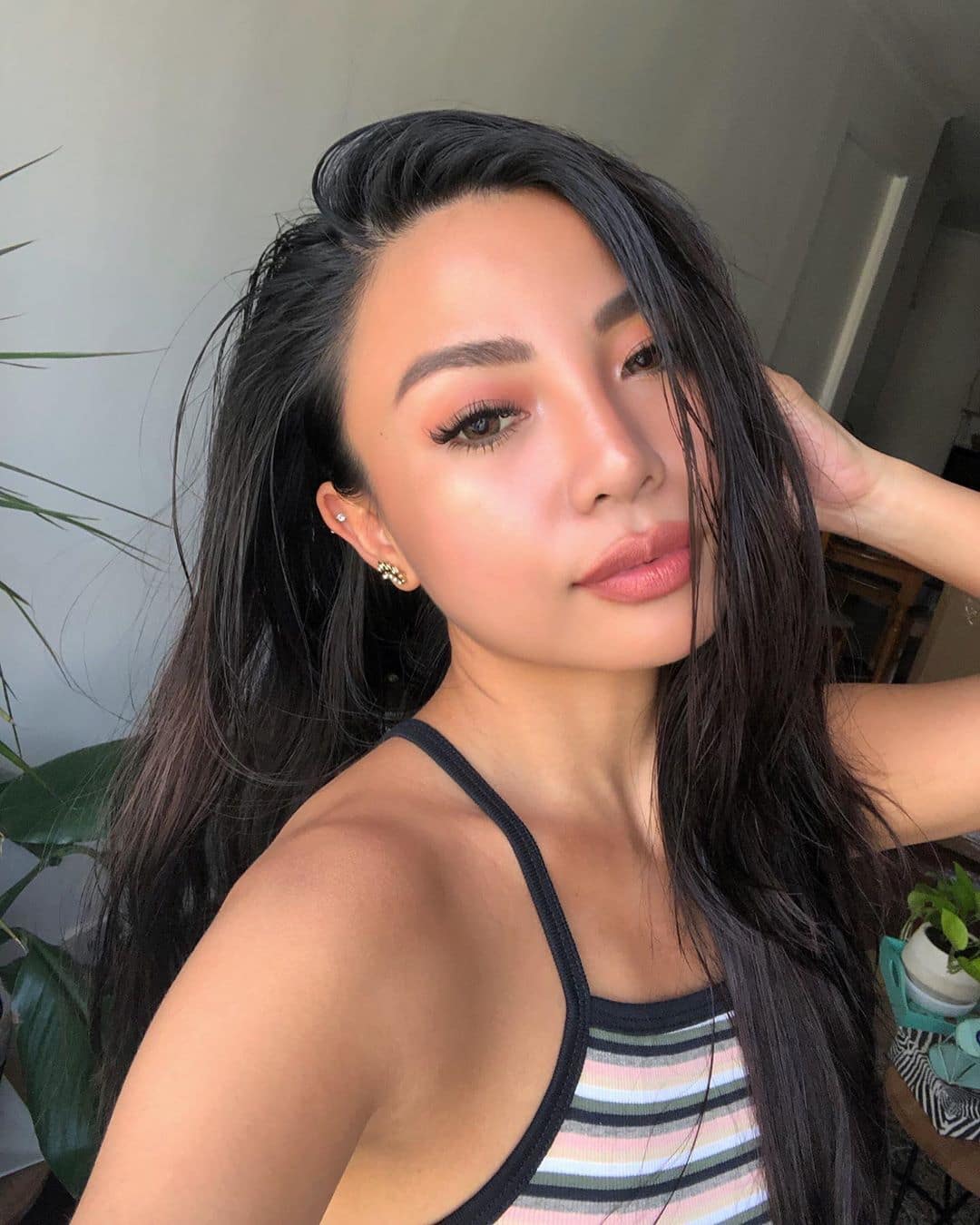 EXCLUSIVE! Michelle Dy: How Beauty Vlogging Changed My Life | Metro.Style