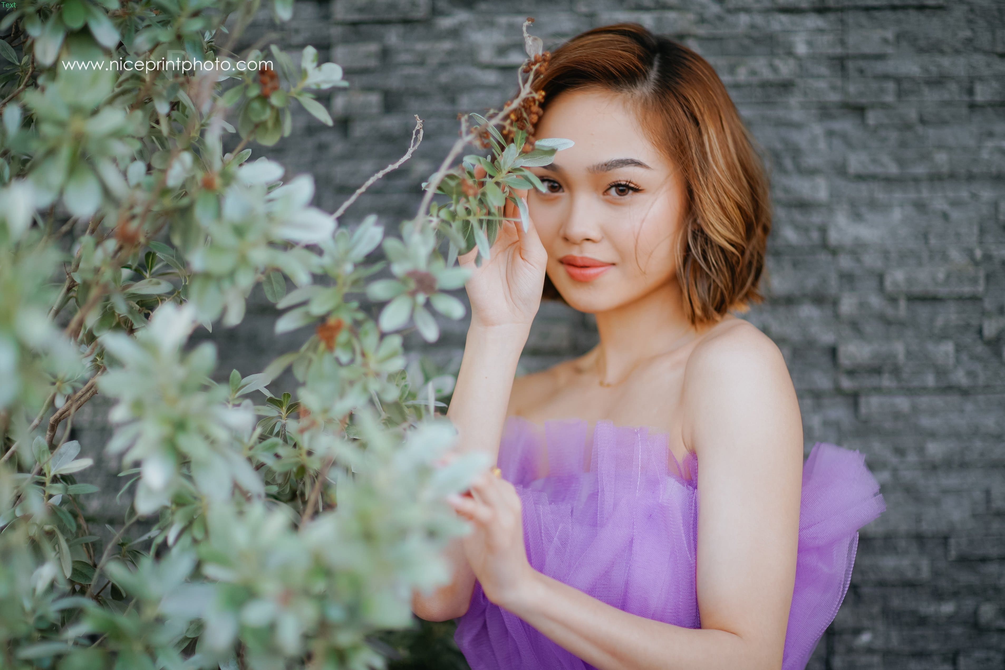 Fascinating Women: Multi-Talented Young Star AC Bonifacio | Metro.Style