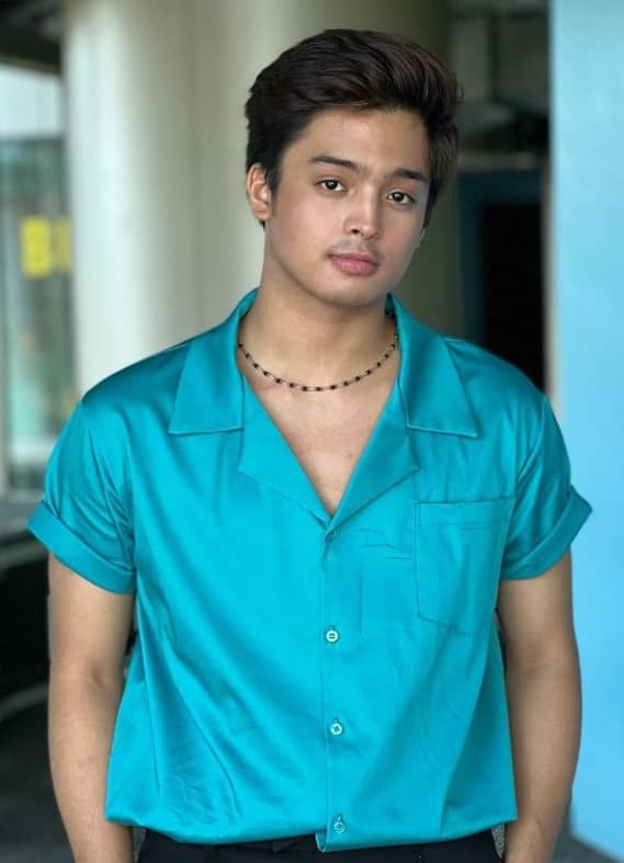 10 Handsome Young Pinoy Actors On Our Radar Right Now | Metro.Style
