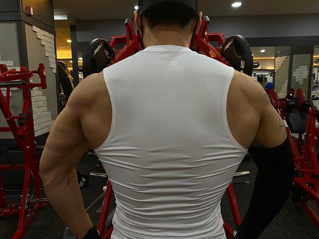 Here Are 10 K-Drama Actors Who Work Hard On Their Fitness | Metro.Style