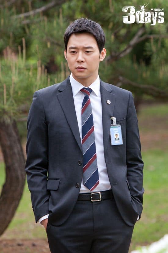 The Handsome Nam Da-Reum Is A Teen Heartthrob—Here Are 22 K-Drama ...