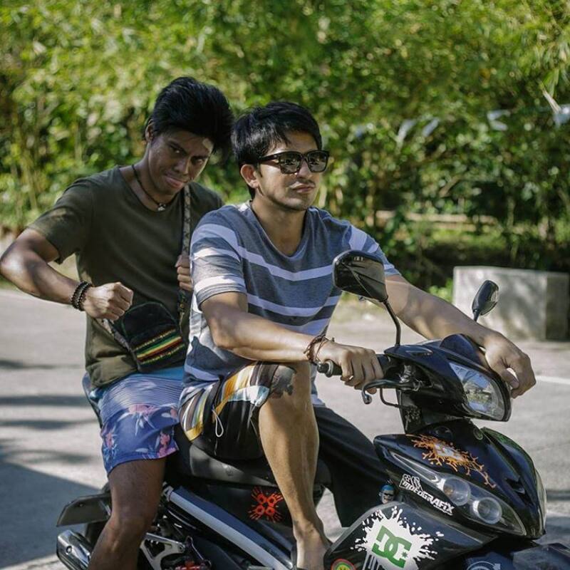Cebuano Filmmaker Kerwin Go Tackles Drug Dealing In His Debut Film ...