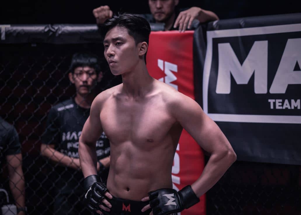 IN PHOTOS: Korean Actors And K-pop Idols Share Their Workout Secrets ...