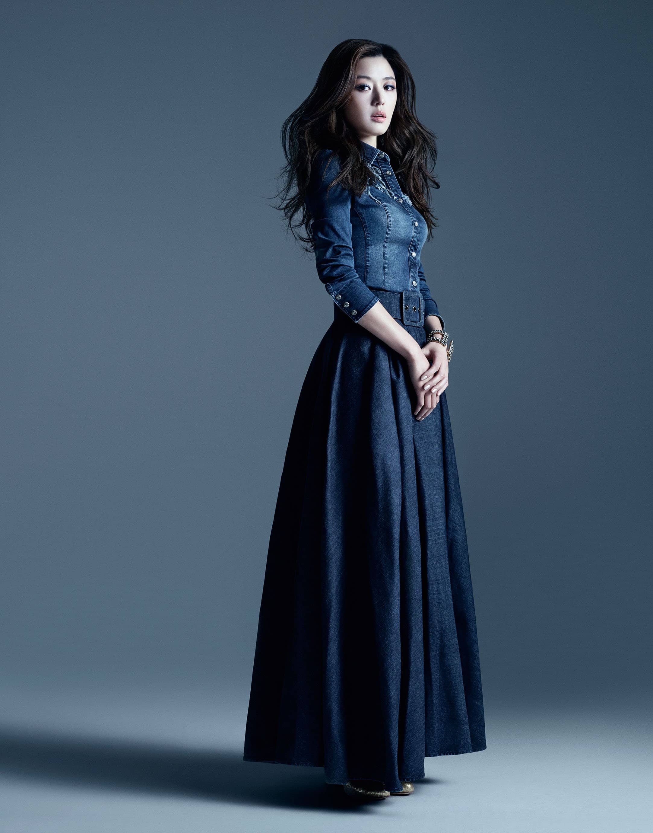 Here Are Some Of The Tallest Korean Actresses In K-Dramaland! | Metro.Style
