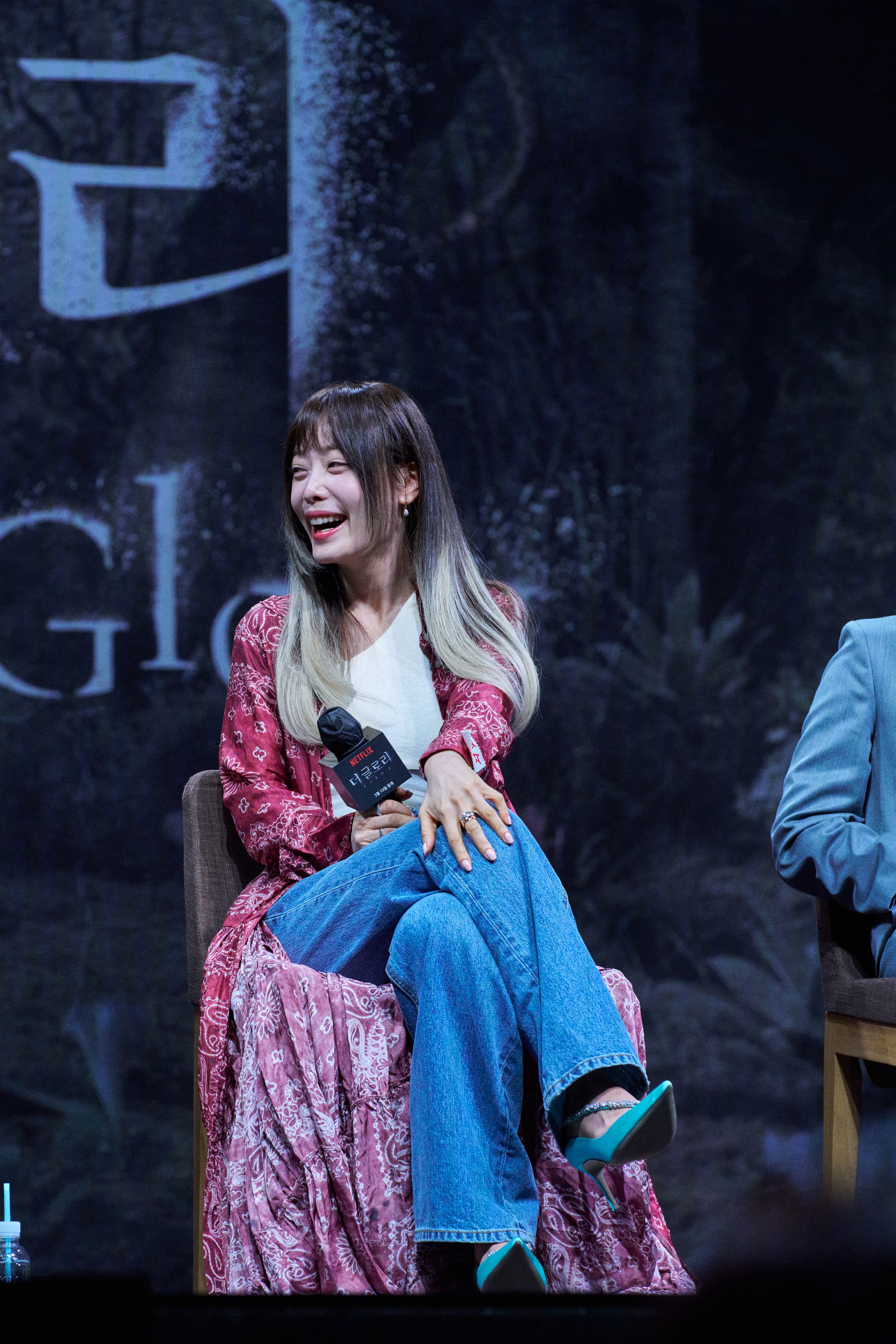 "The Glory" Cast Members' Thoughts On Their Series | Metro.Style