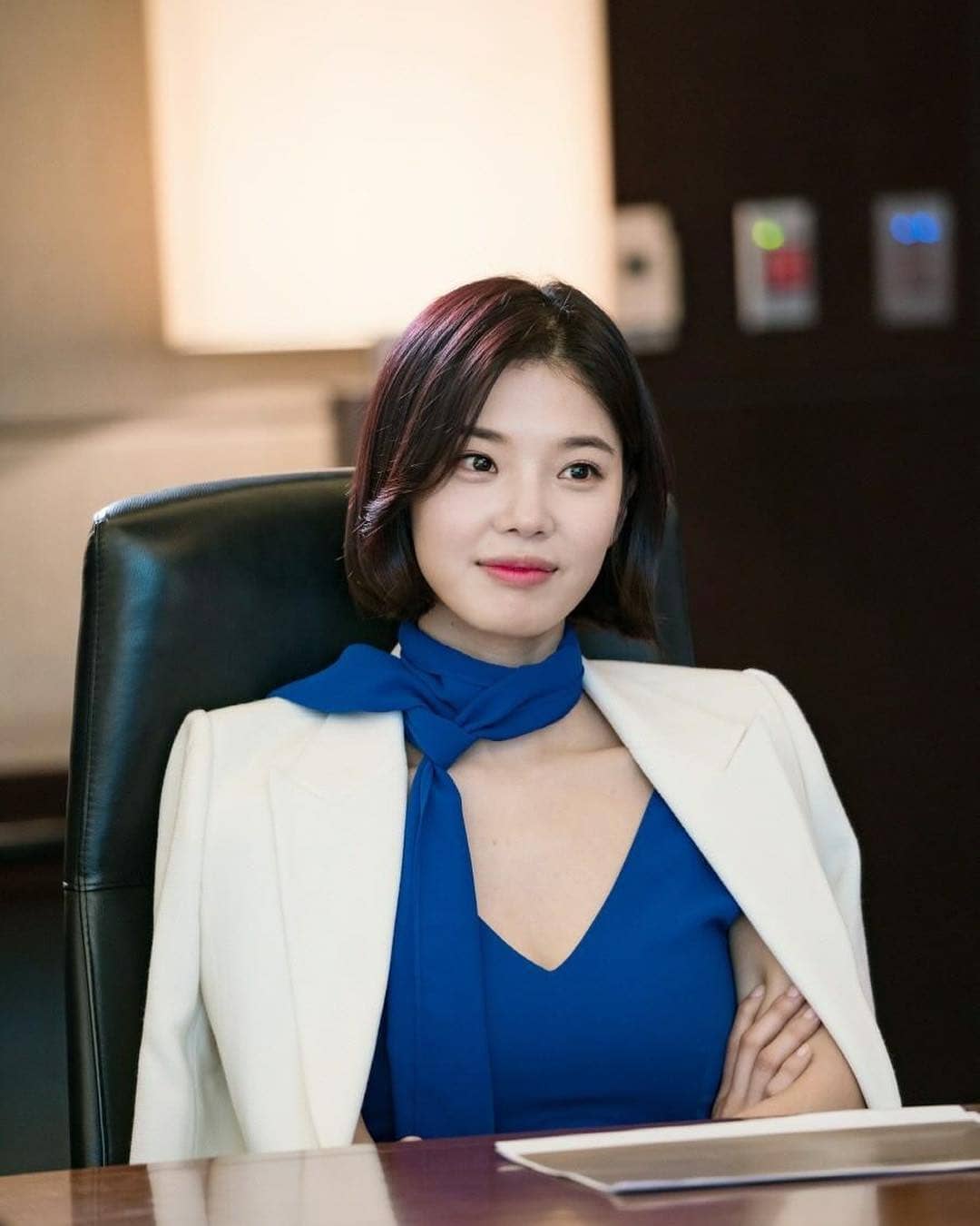 Fast Facts About “The Worst of Evil” Actress Im Se Mi | Metro.Style