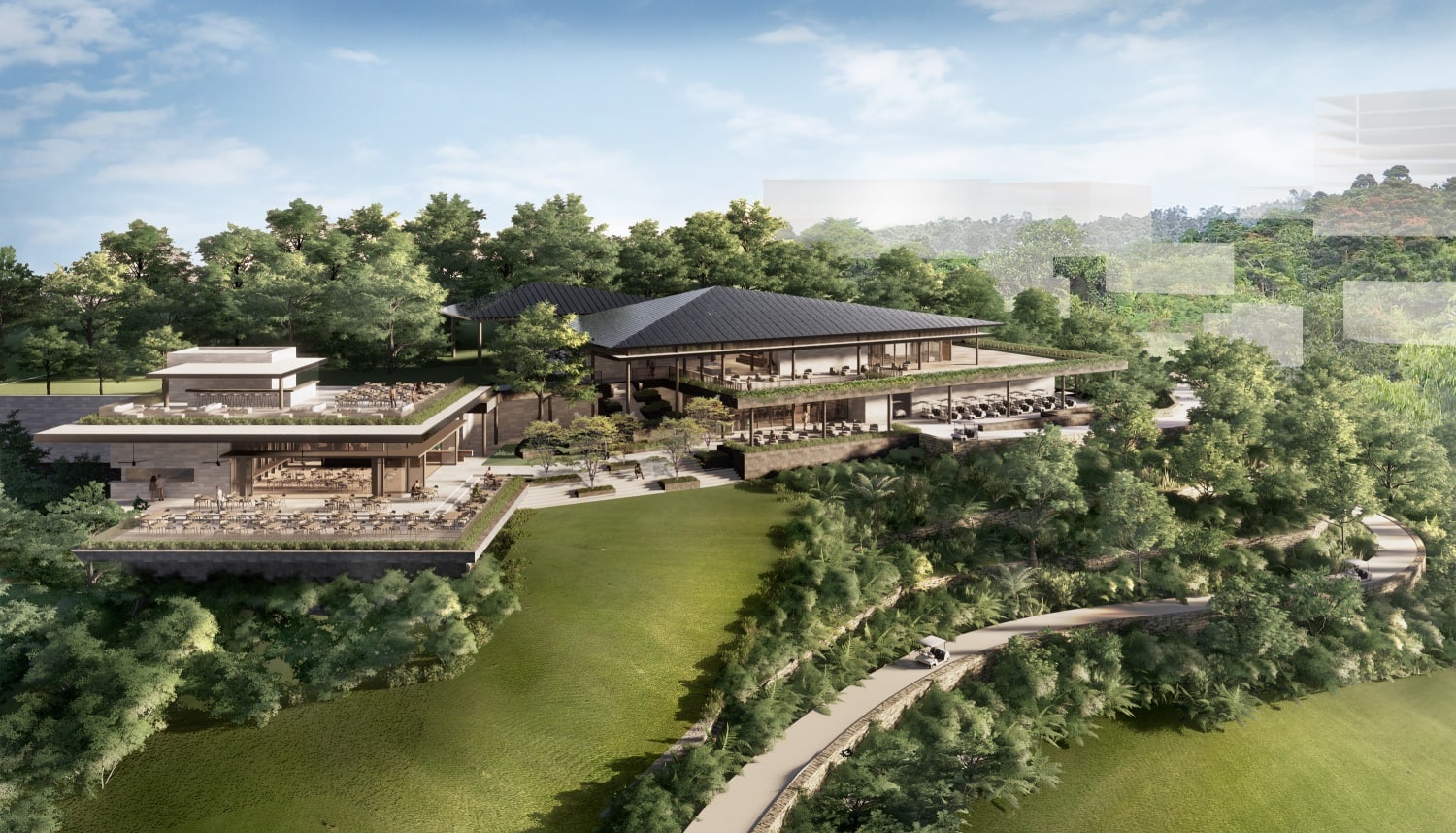 Hann Resorts Set To Offer Ultimate Luxury Lifestyle Experience North Of ...
