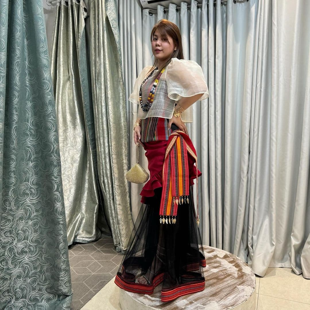 Get To Know The Kalinga Cultural Textiles And Their Preservation ...