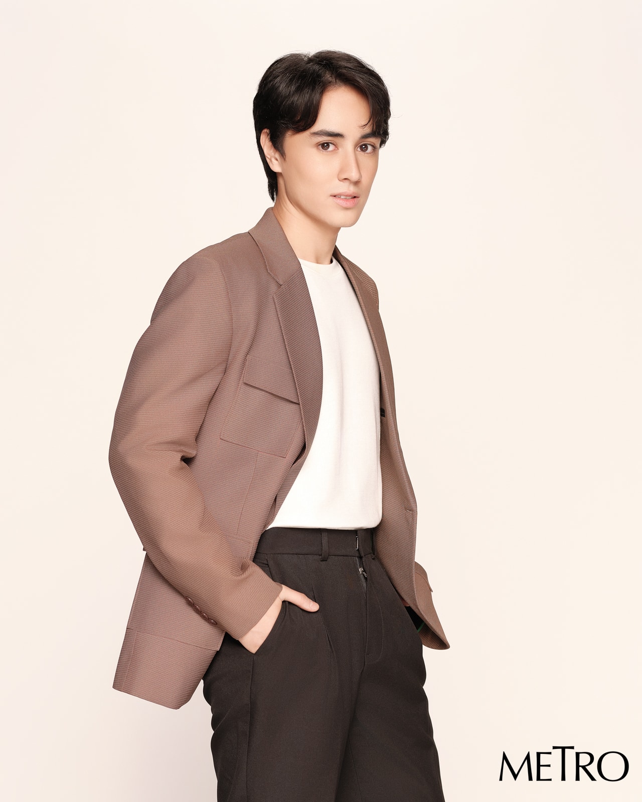 Edward Barber Sets Eyes On A Host Of Opportunities For Growth | Metro.Style