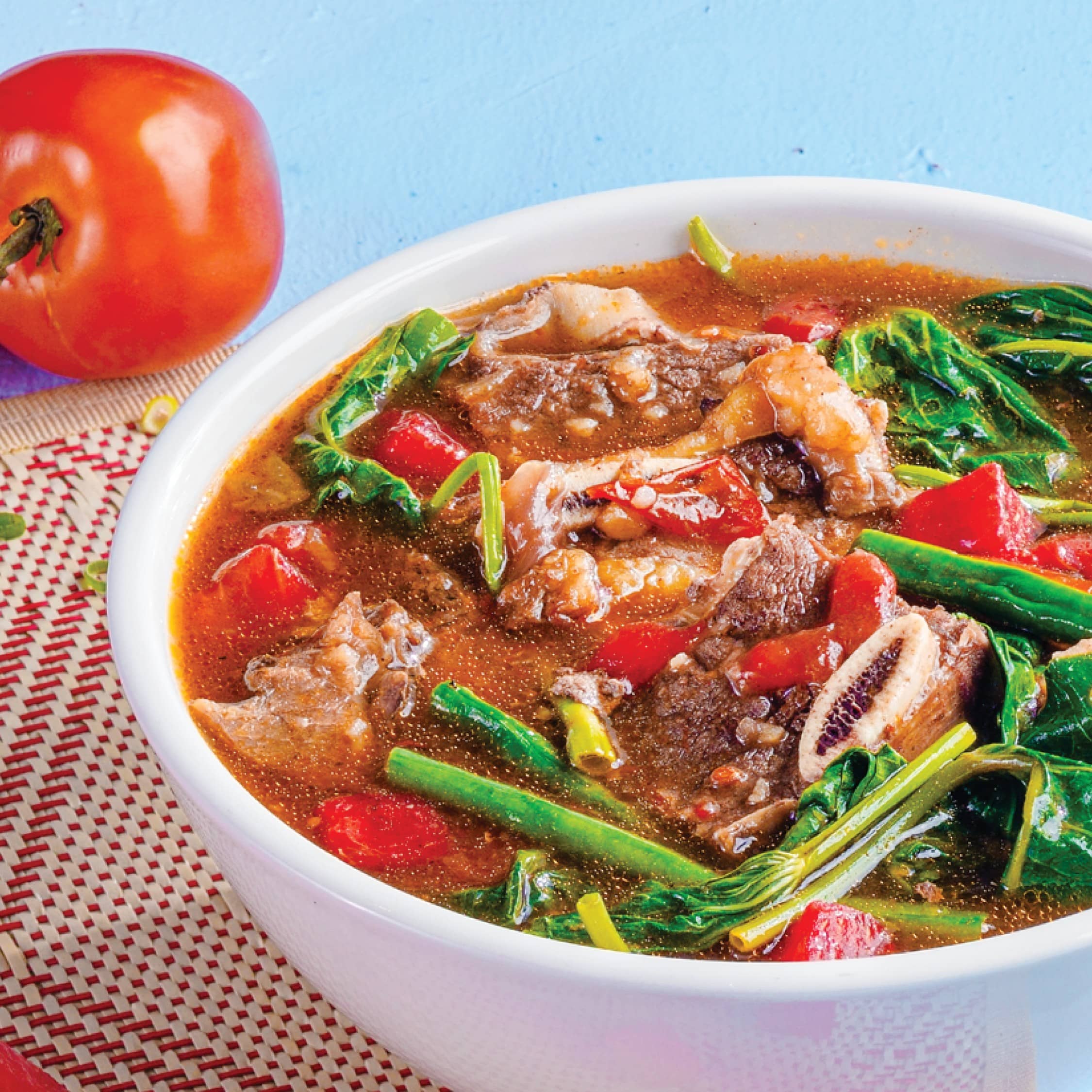 Modern Filipino Restaurant Manam Is 10 Years Old | Metro.Style