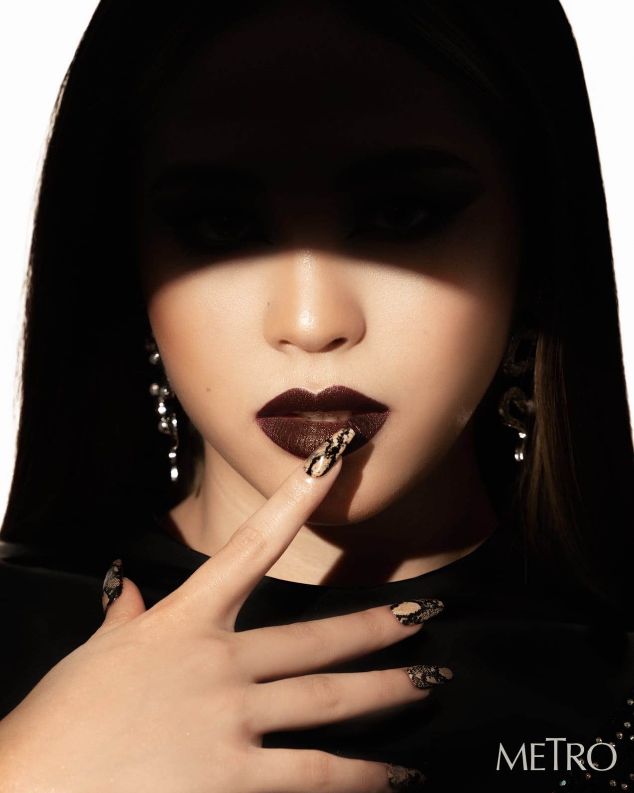 Janella Salvador Is The Valentina That You Can—And Will—Love | Metro.Style