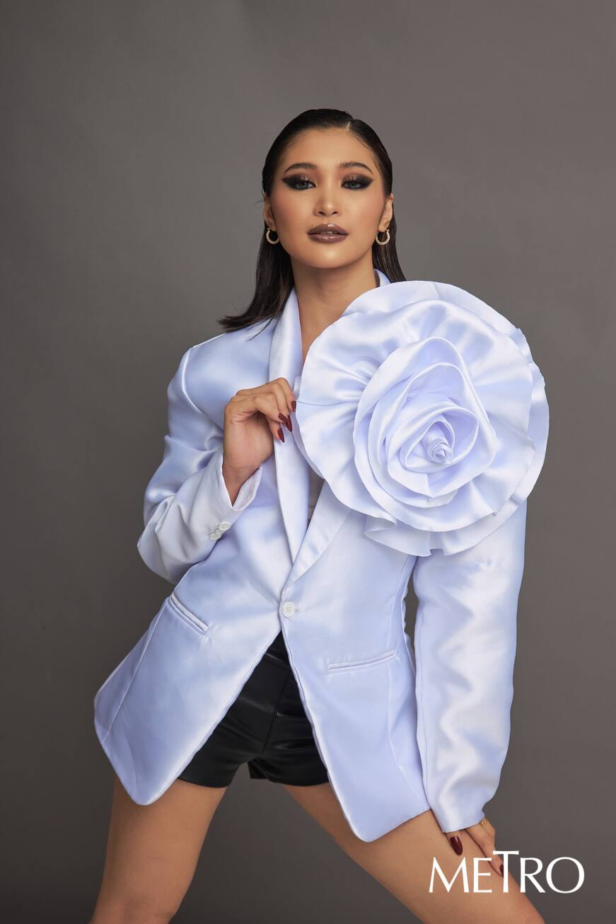 BINI: A Phenomenal Year With The Nation’s P-Pop Girl Group | Metro.Style