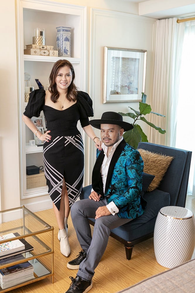 A Decade And Beyond Of Understated Luxury: The Legacy Of Empire Designs ...