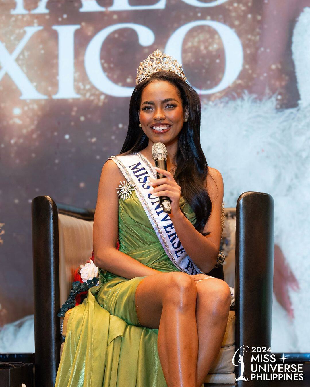 #MetroStyleWatch: All Of Chelsea Manalo's Looks During Miss Universe ...