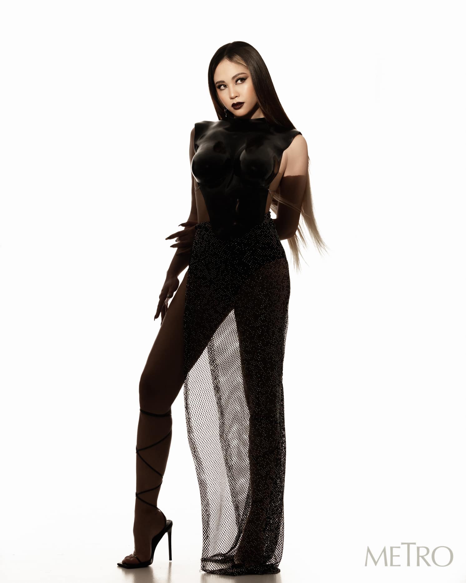 Janella Salvador Is The Valentina That You Can—And Will—Love | Metro.Style