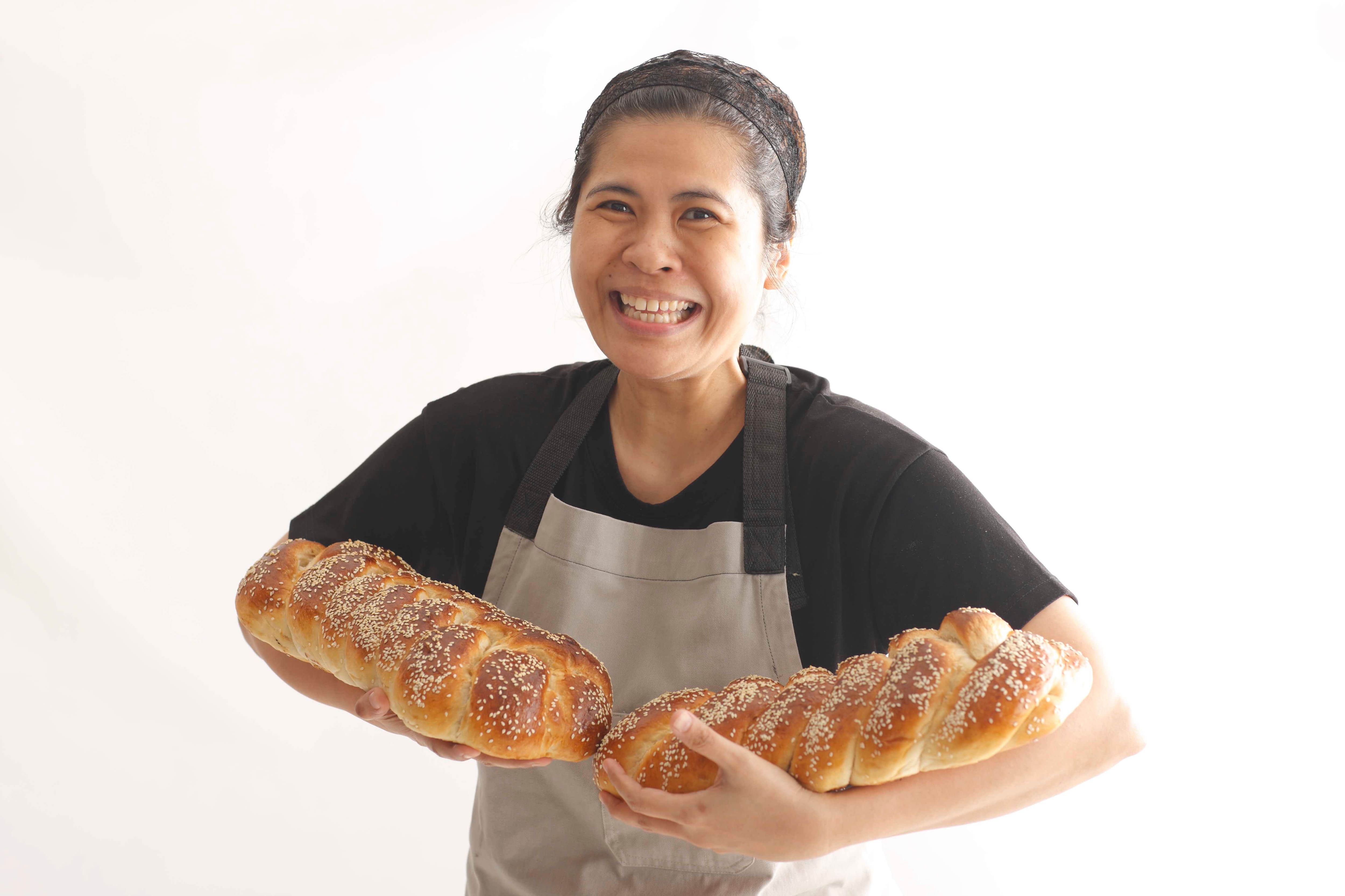 For World Bread Day, Let’s Discover The Delights Of Baking Bread In The ...