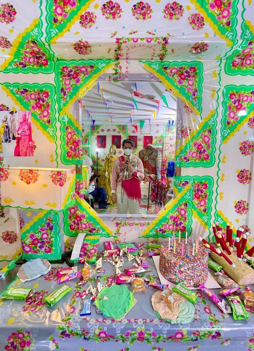 10 Filipino Designers Who Transform Fabric Into Wearable Art | Metro.Style