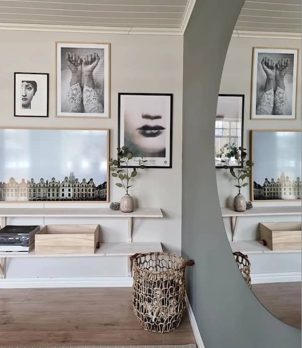 Italian Luxury Awaits The Discerning Shopper At Opulence Design Concept ...