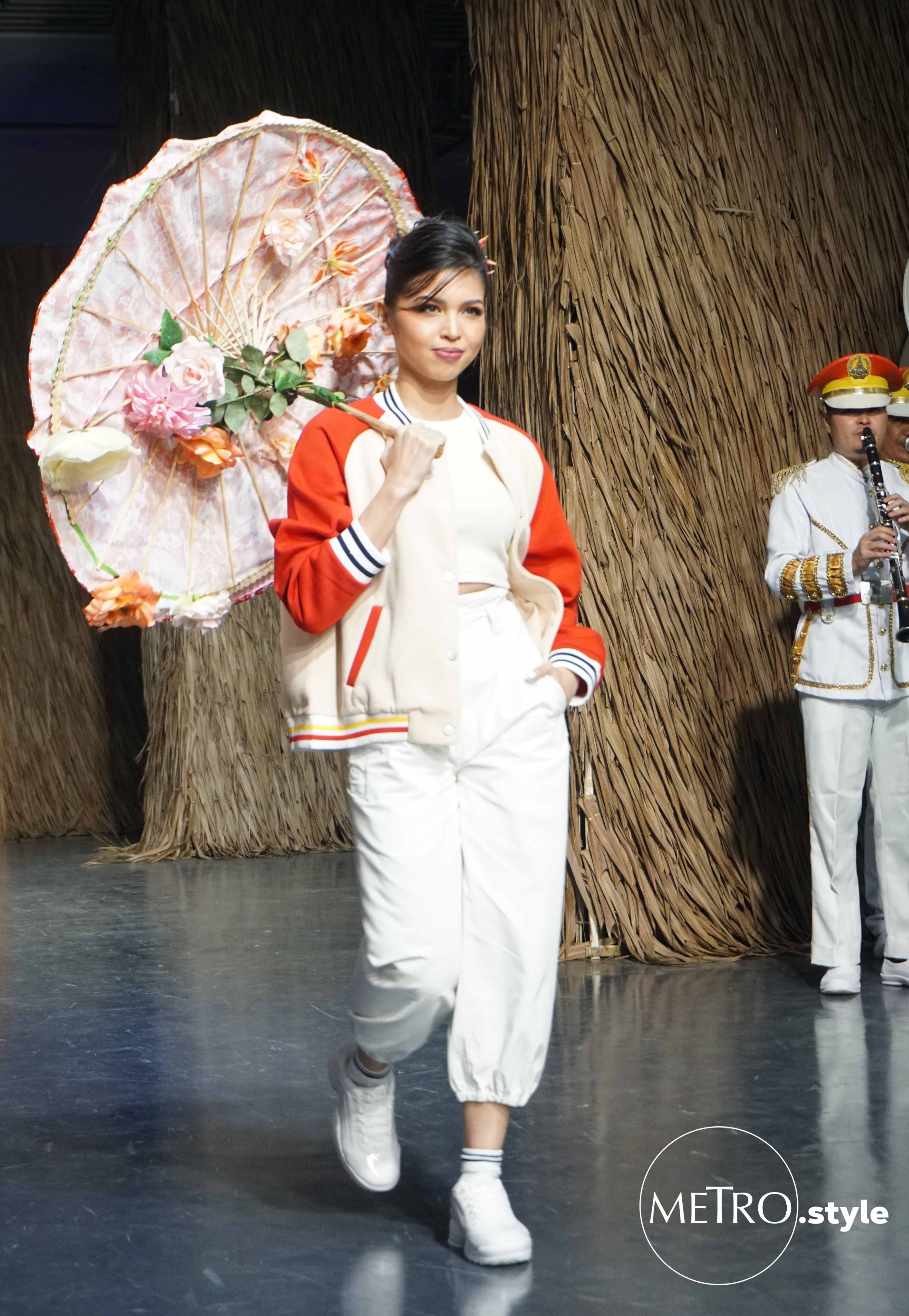 Spotted: Celebrities At Bench Fashion Week 2022 | Metro.Style