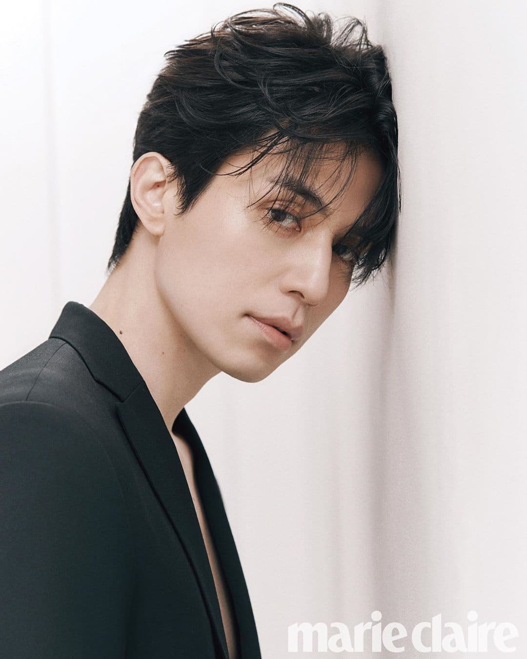 Here Are 21 Years' Worth of Lee Dong-Wook's Stunning Looks | Metro.Style