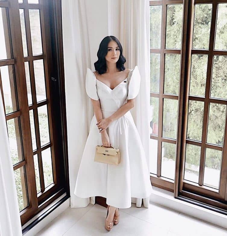 32 Stunning Modern-Day Ternos That Revolutionized Formal-Wear | Metro.Style