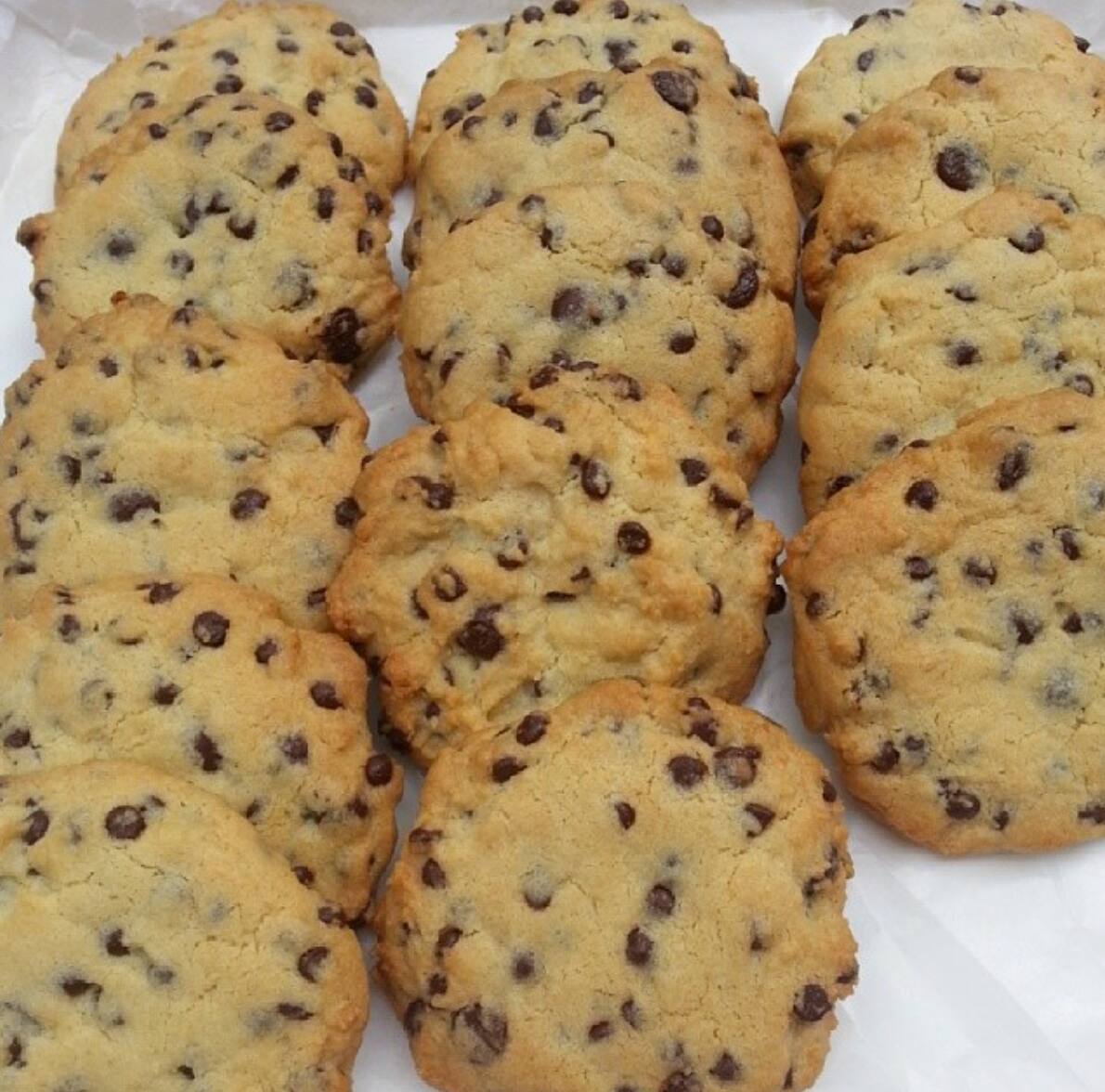Metro Recommends: 14 Incredible Cookies To Suit Your Every Mood | Metro ...