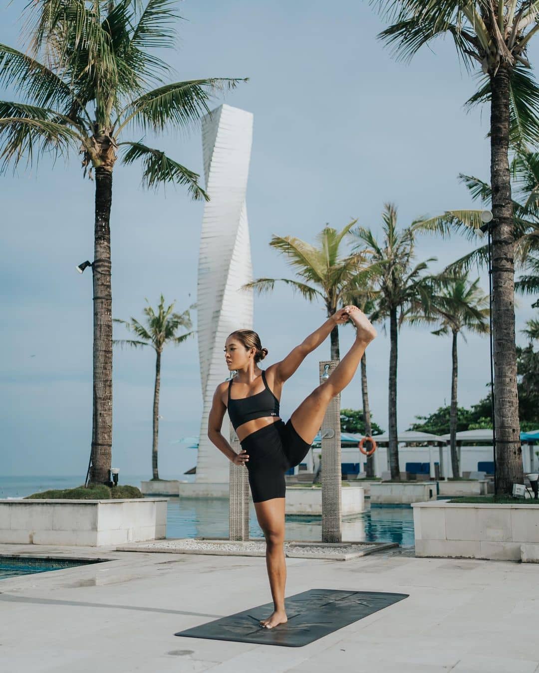 Fitspiration: Bali-Based Fitness Trainer Carla Piscoso | Metro.Style