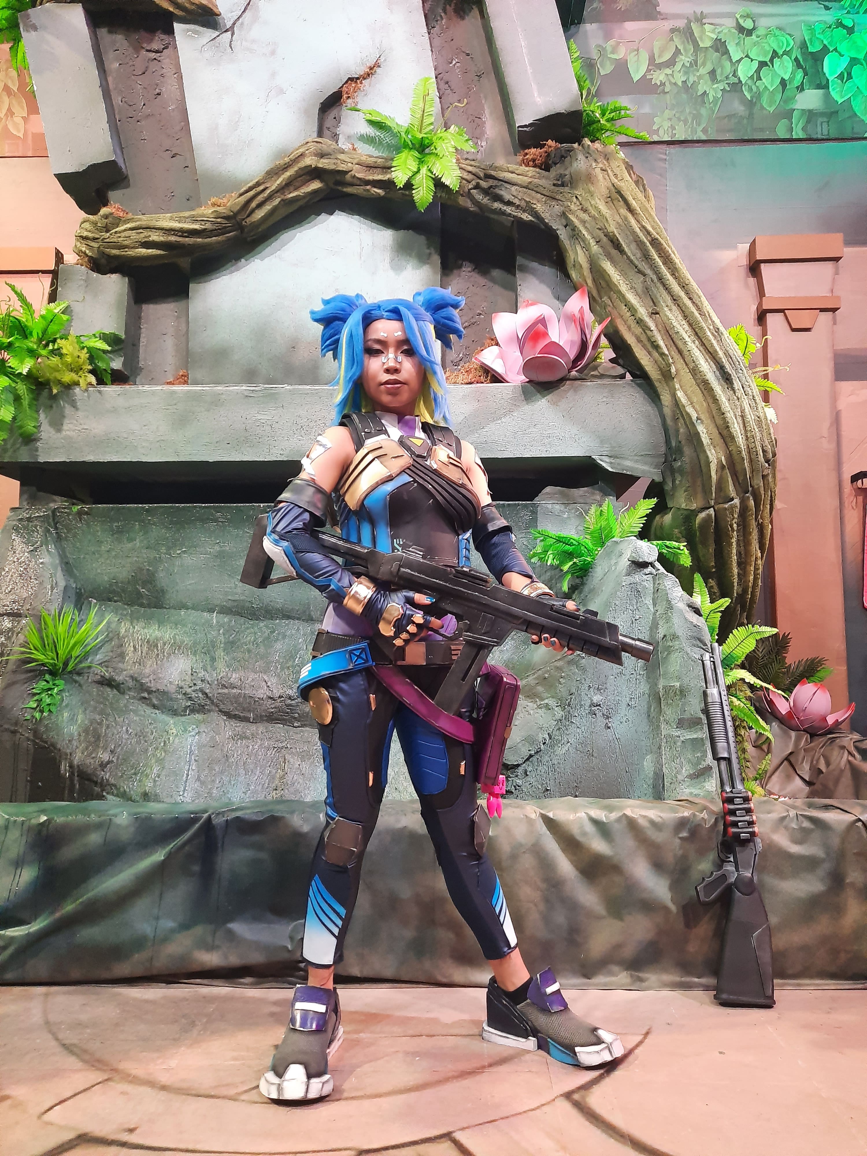 5 Female Cosplayers On What Cosplaying Means To Them | Metro.Style