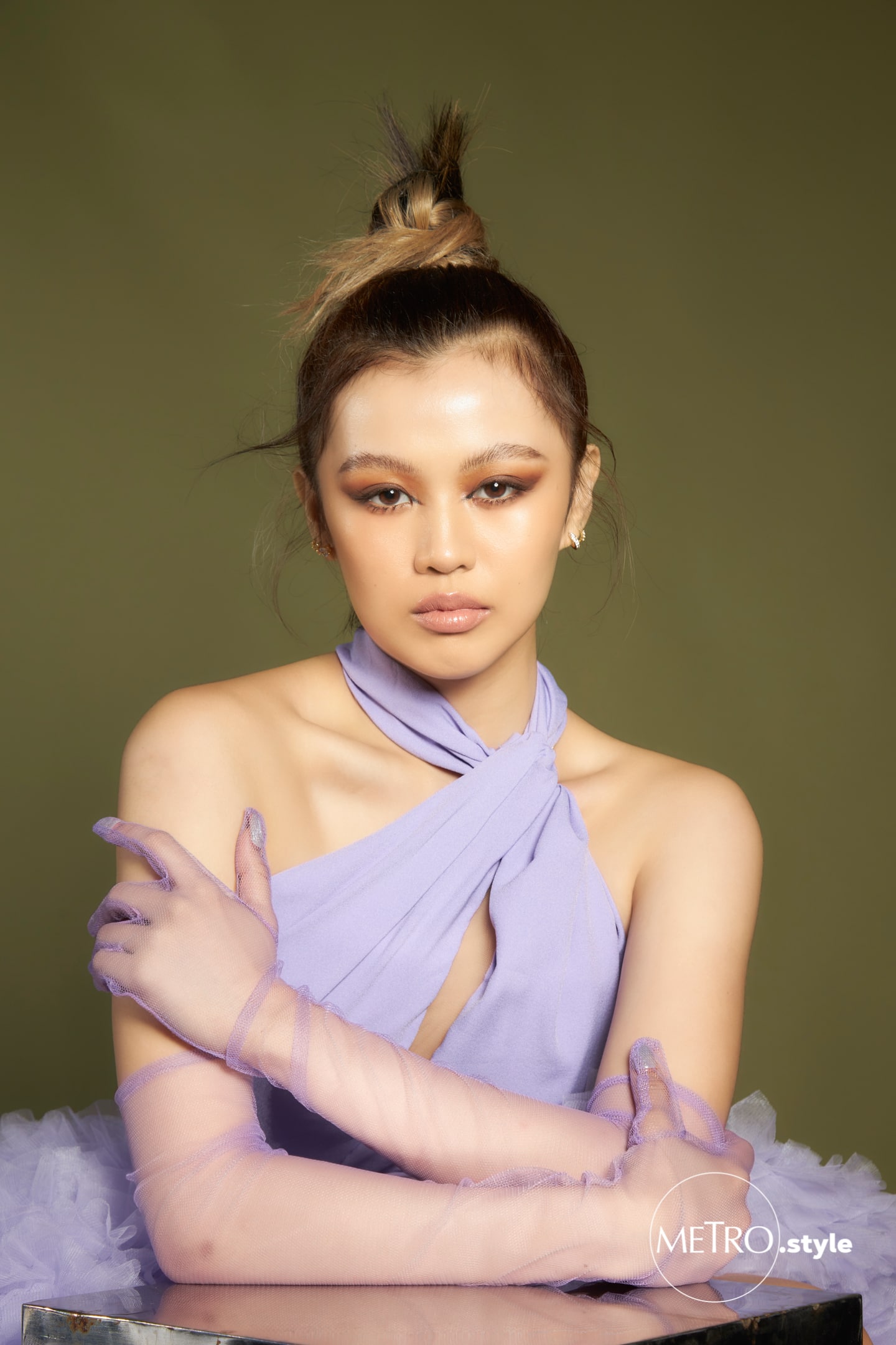 EXCLUSIVE: Meet The Members Of BINI, As The P-Pop Girl Group Officially ...