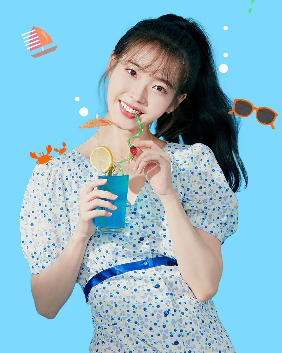 28 Iconic Korean Celebrity Smiles And What Korean Society Says About ...