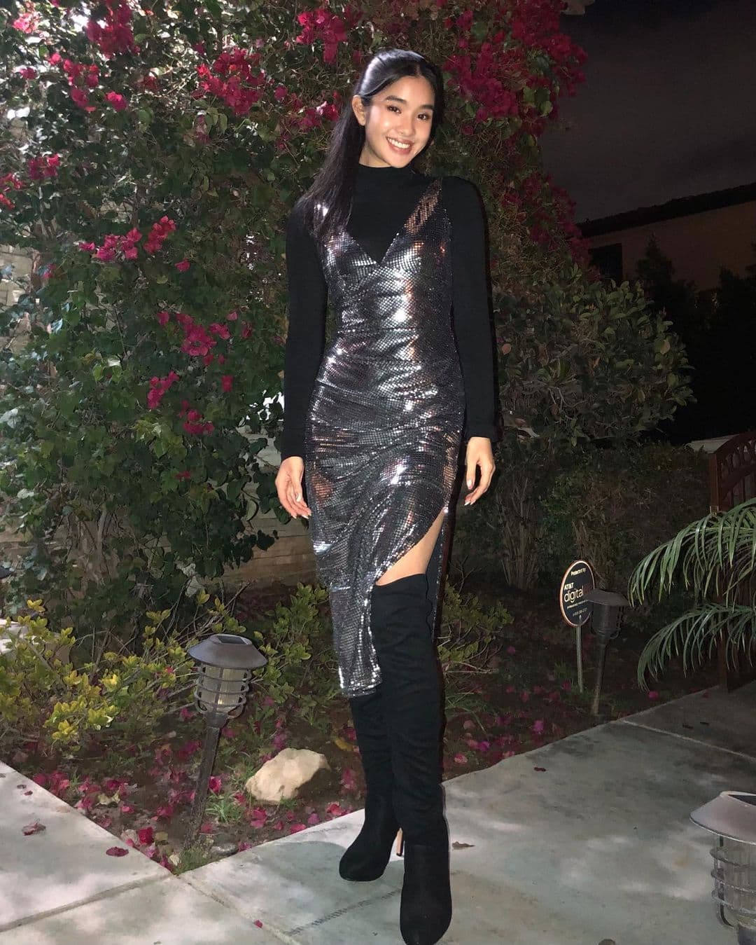 Meet Sophia Laforteza, the Filipina Who Made it to HYBE’s “The Debut ...