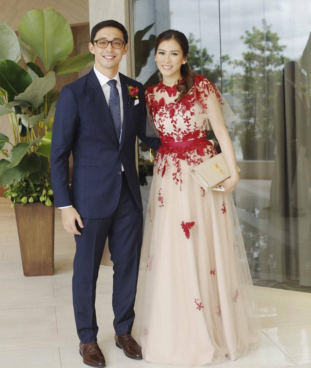 Alex Gonzaga And Mikee Morada Are Engaged! Here's A Look Back At Their ...