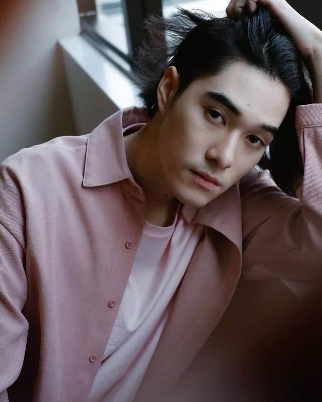 We're Crushing On The Thai F4 Cast—Here's Why! | Metro.Style