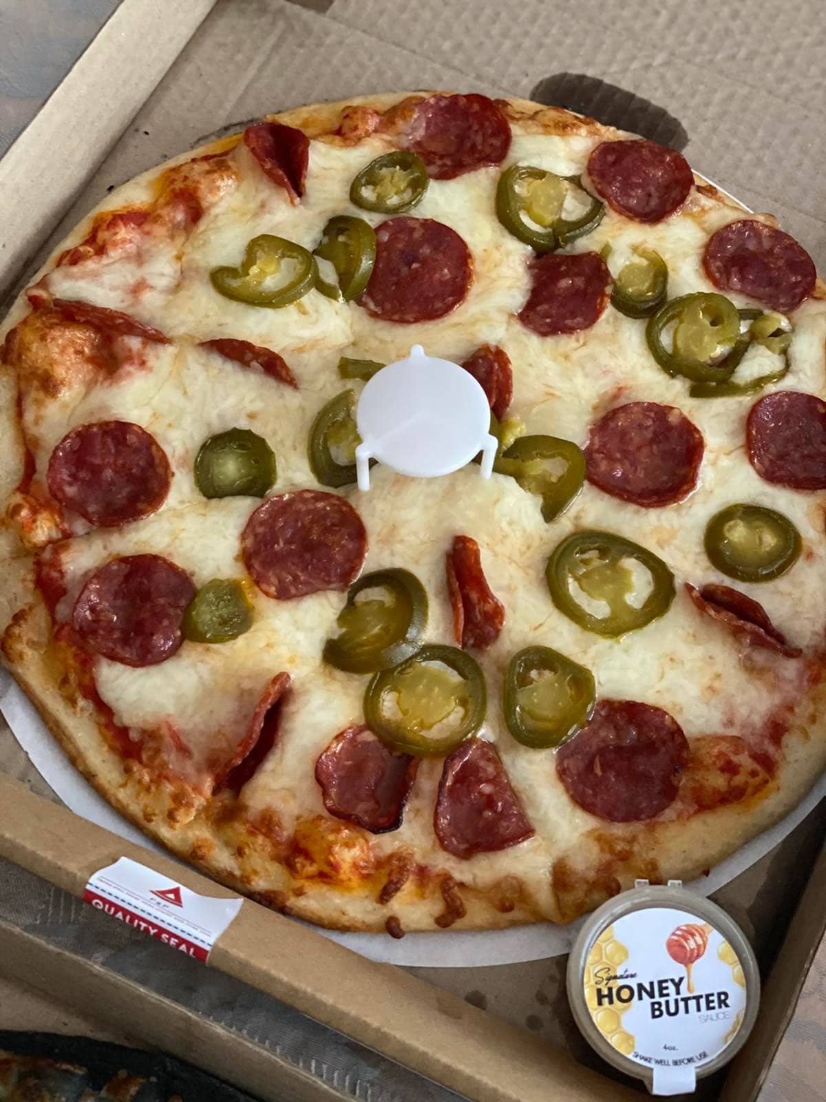 Metro Recommends: 18 Best New Pizzas For Every Personality | Metro.Style