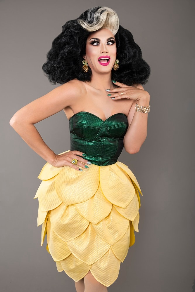 Manila Luzon On Revving Up The Philippines’ Drag Culture And Scene ...