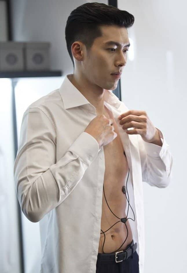 10 Hottest Korean Actors In Their Most Daring Look Yet | Metro.Style