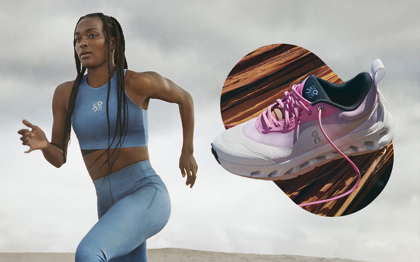 Metro Exclusive: See All The Pieces In This Loewe And On Collab | Metro ...