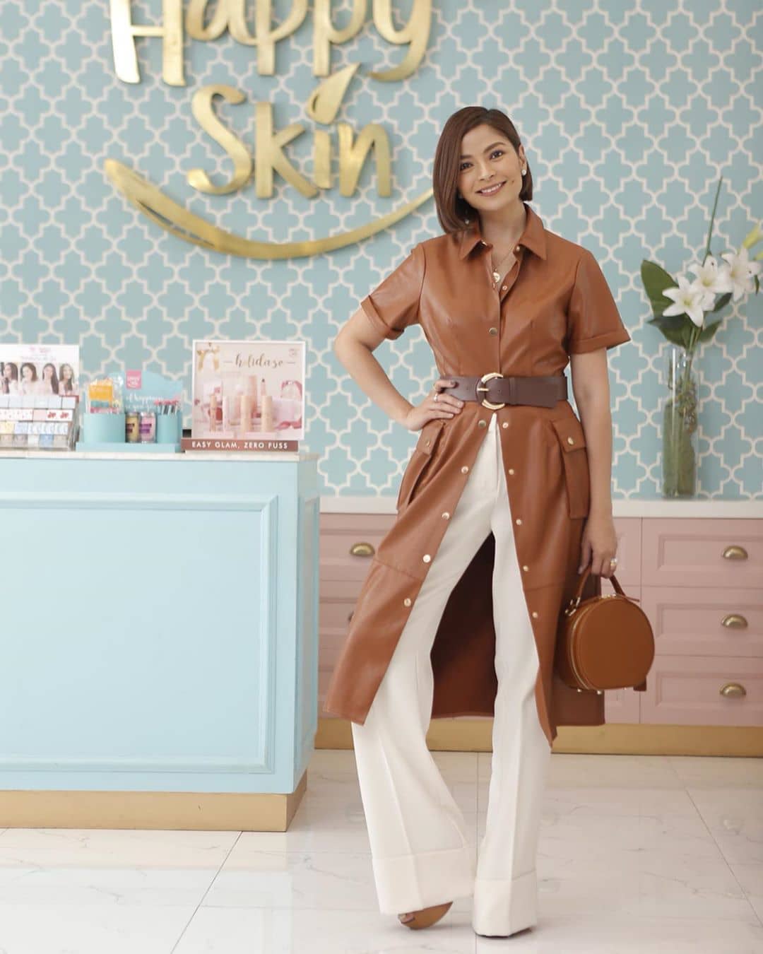 WATCH: Metro Beauty Raid with Happy Skin Co-Founder Rissa Mananquil ...