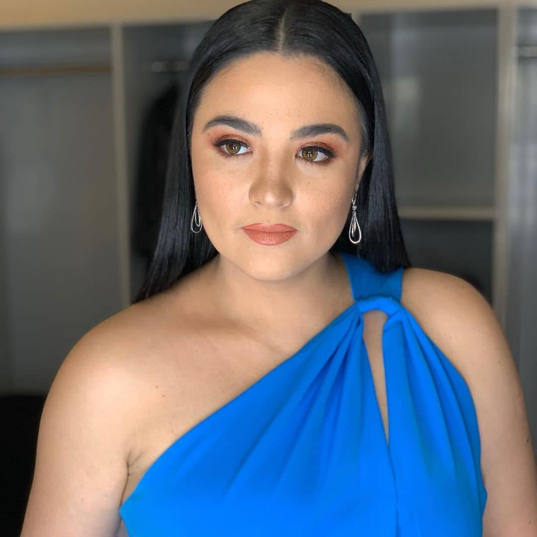 EXCLUSIVE: Catching Up With Sunshine Dizon On Her First Month As An ABS ...