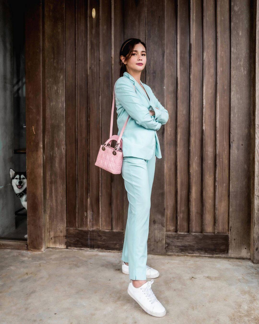 EXCLUSIVE: Bride-To-Be Vern Enciso Talks About Her And Fiancé Ben Lim's ...