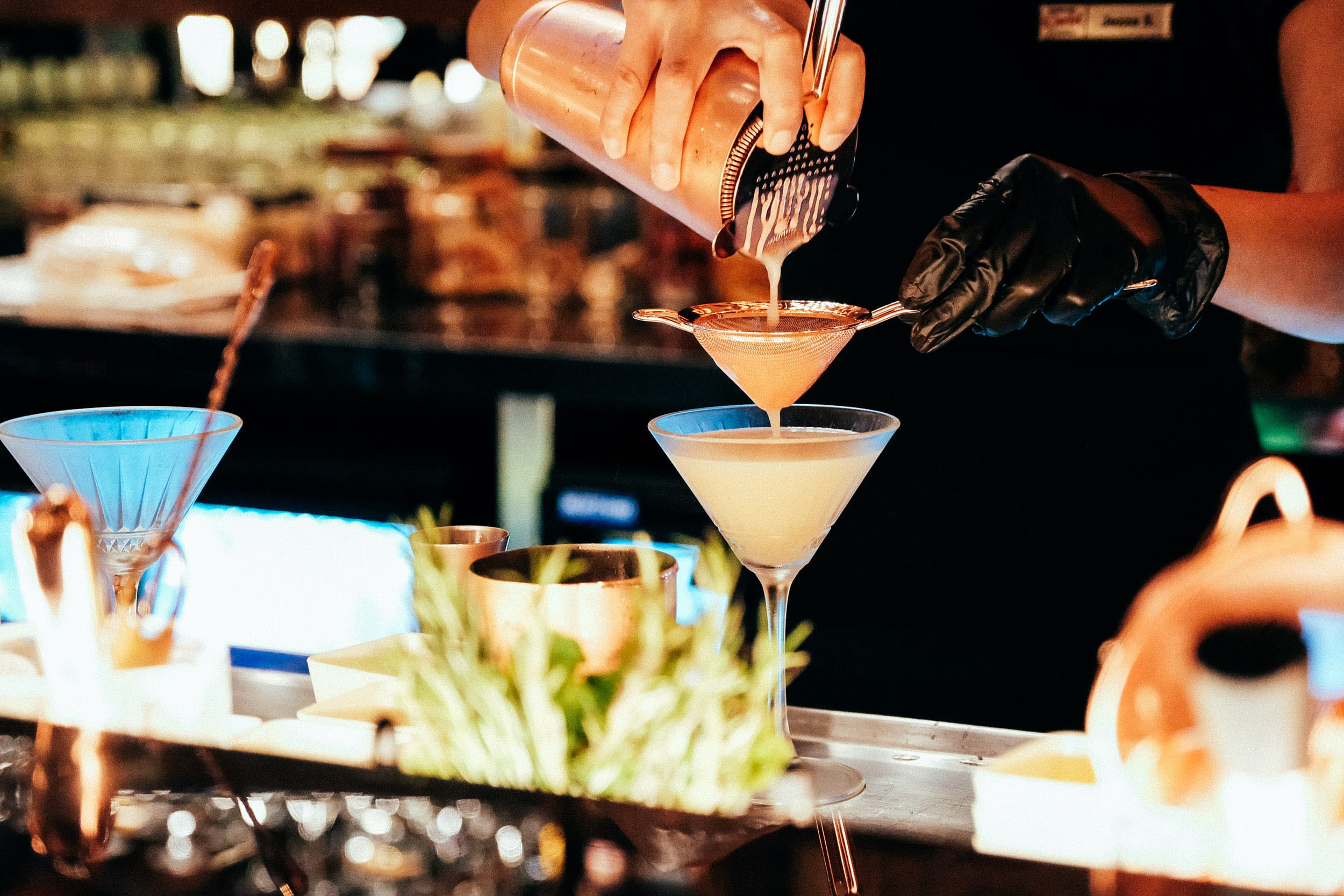 Newport World Resorts Opens Doors To The Whisky Library | Metro.Style