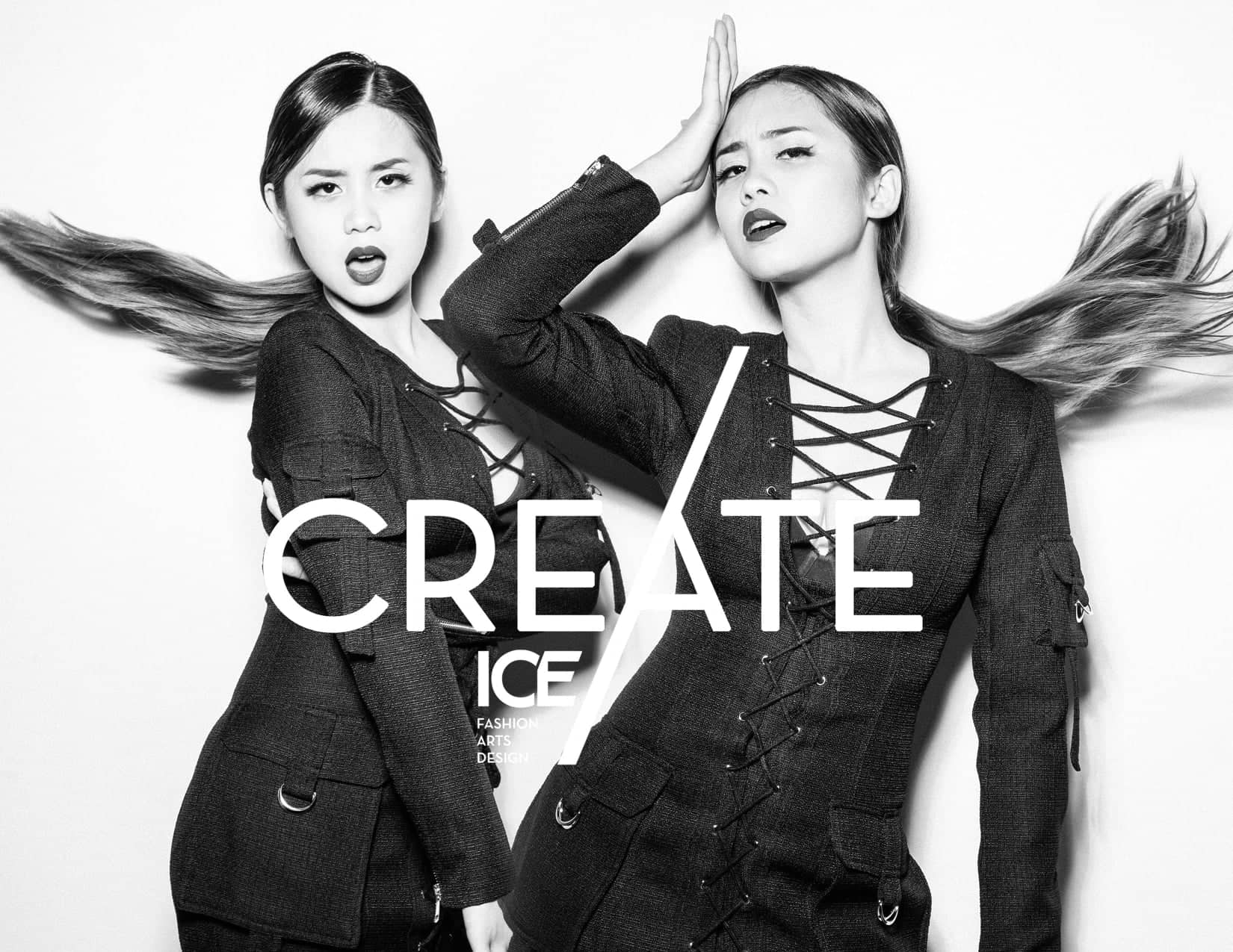 These Up And Coming Fashion Designers Are Graduating With A Business In ...