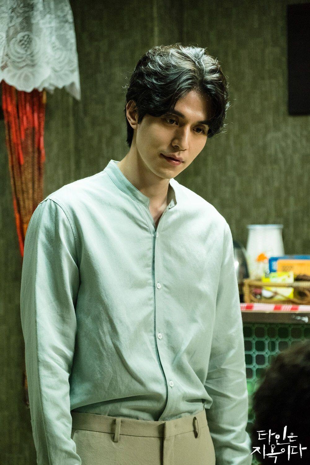 A List Of Korean Actors Who Played Psychopaths / Sociopaths In K-Dramas ...