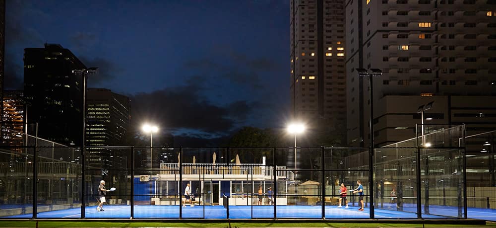 Welcome To Manila Padel Club, The Newest Sports Craze | Metro.Style
