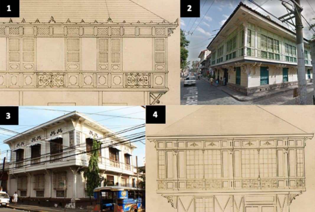 Get To Know The Architectural Styles Of Bahay Na Bato In Manila | Metro ...